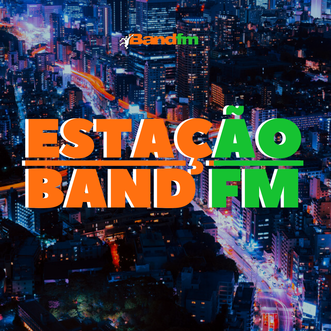 PROGRAMAÇÃO - Band FM Olímpia